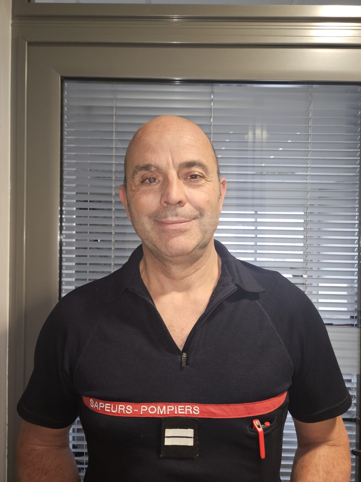 Syndicat des Sapeurs-Pompiers Volontaires de France - Syndicat des ...